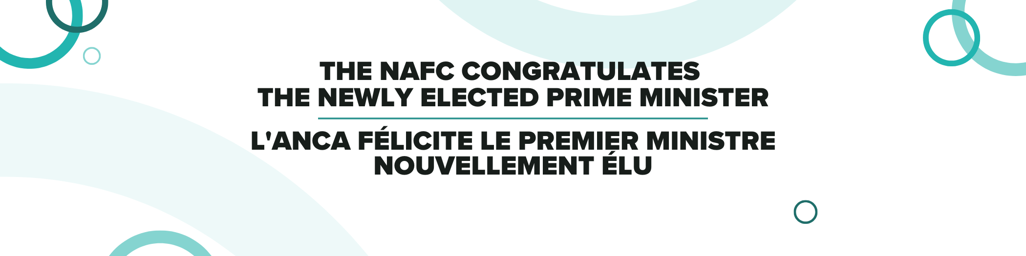 Home — The National Association of Friendship Centres (NAFC)