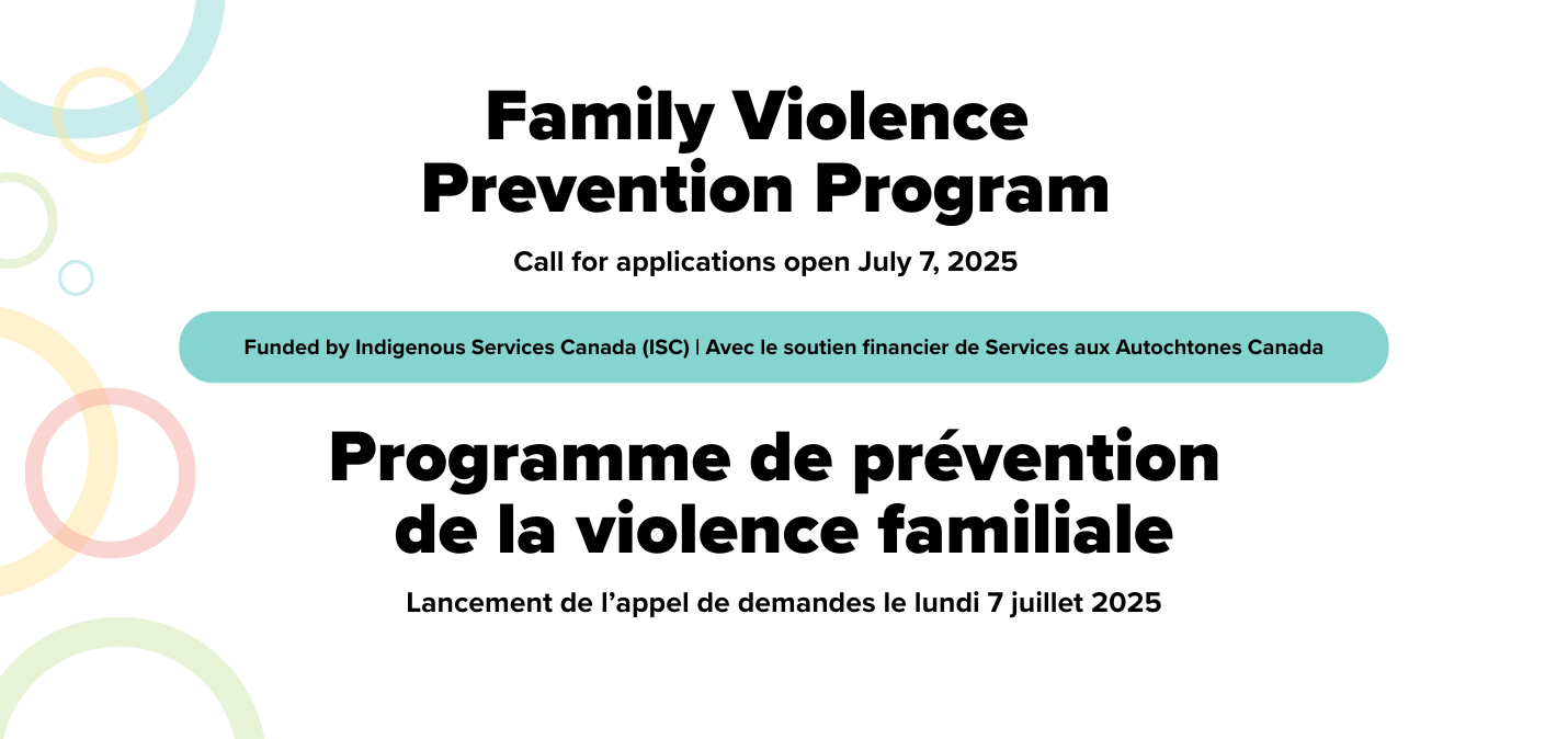 Home — The National Association of Friendship Centres (NAFC)