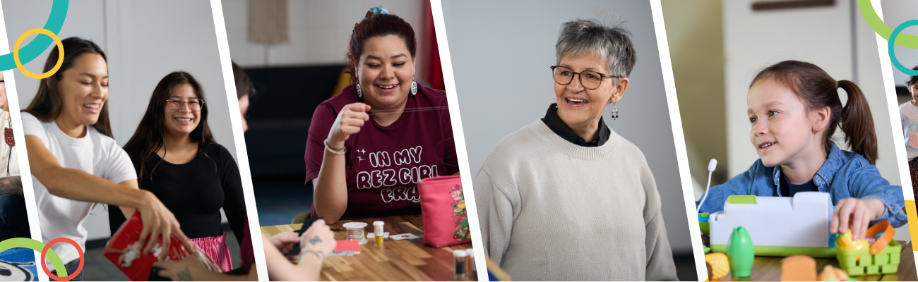 Home — The National Association of Friendship Centres (NAFC)