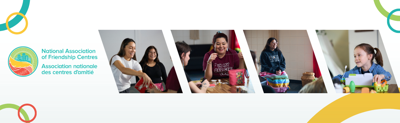 Home — The National Association of Friendship Centres (NAFC)